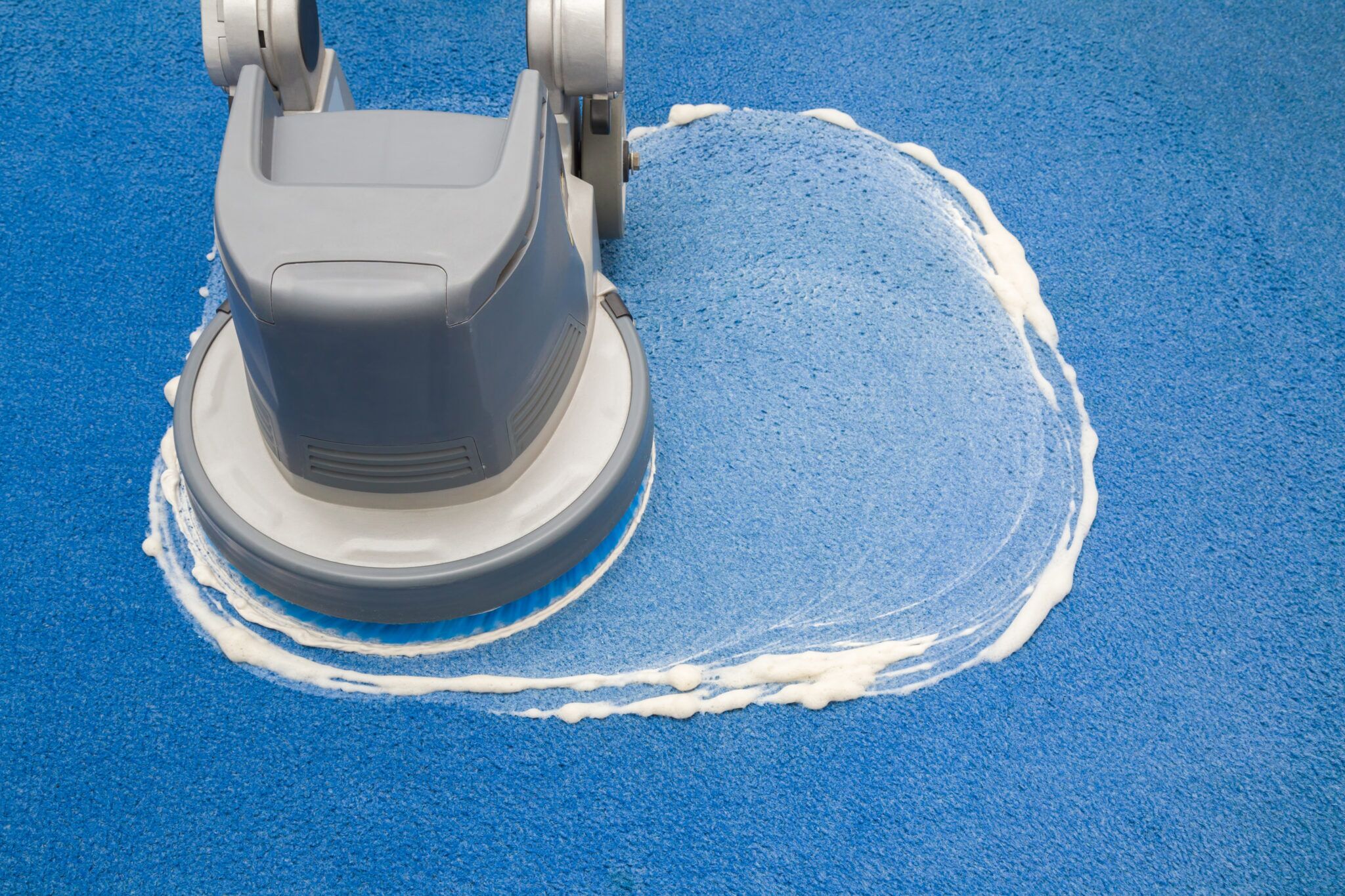 Unveiling the Power of Carpet Cleaning Chemicals